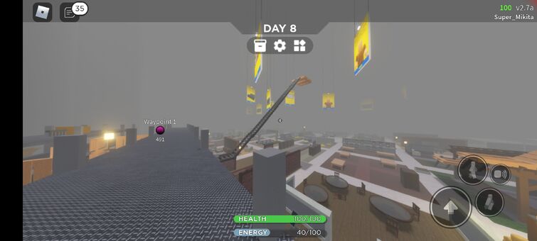 Discuss Everything About SCP-3008 ROBLOX Wiki | Fandom