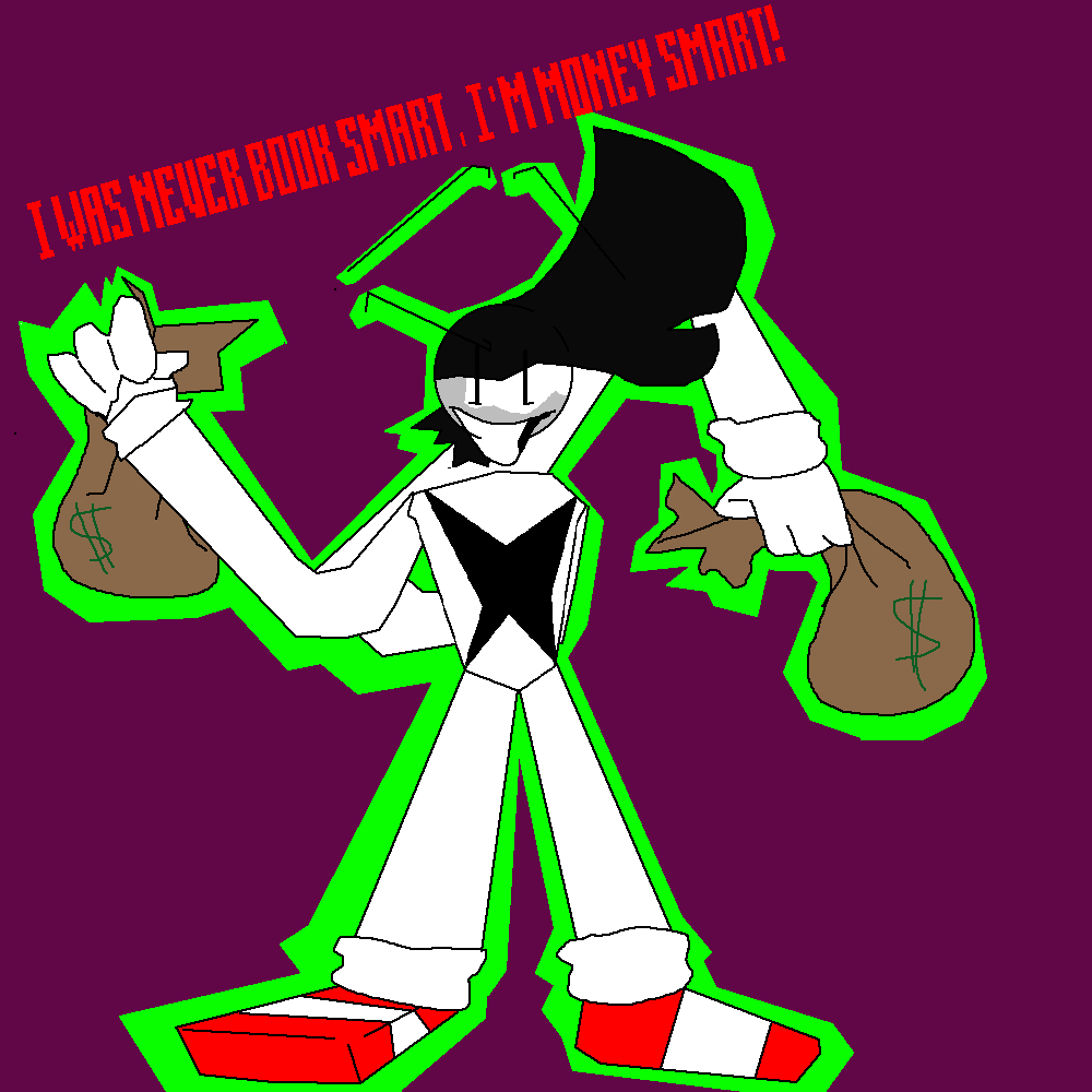 What should I draw the doobus doing. | Fandom