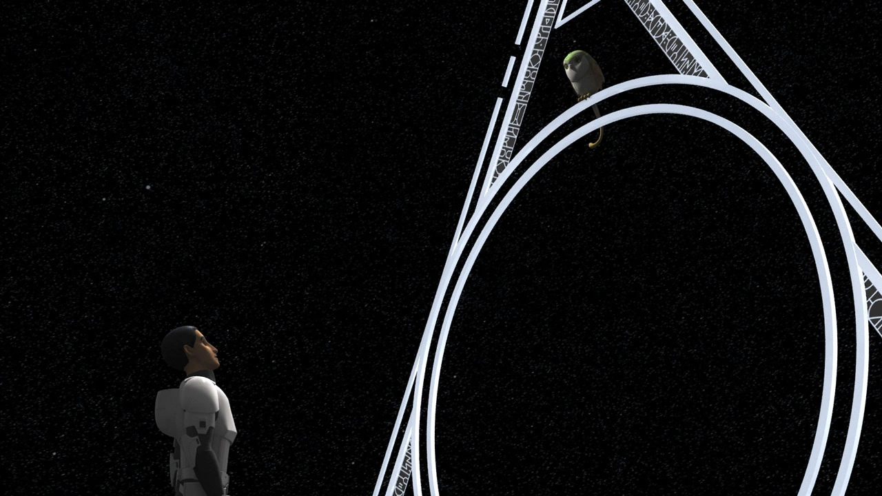 [Analysis] -Split- Part II: The World Between Worlds | Fandom