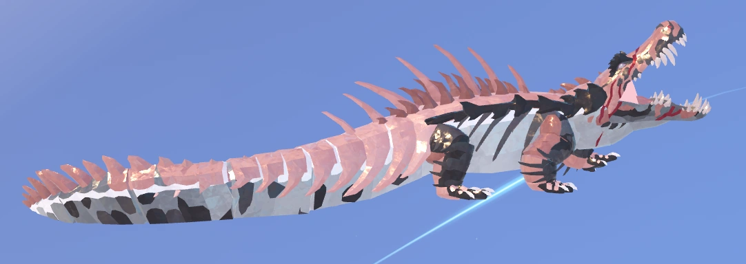 Another Sarco Skin | Fandom