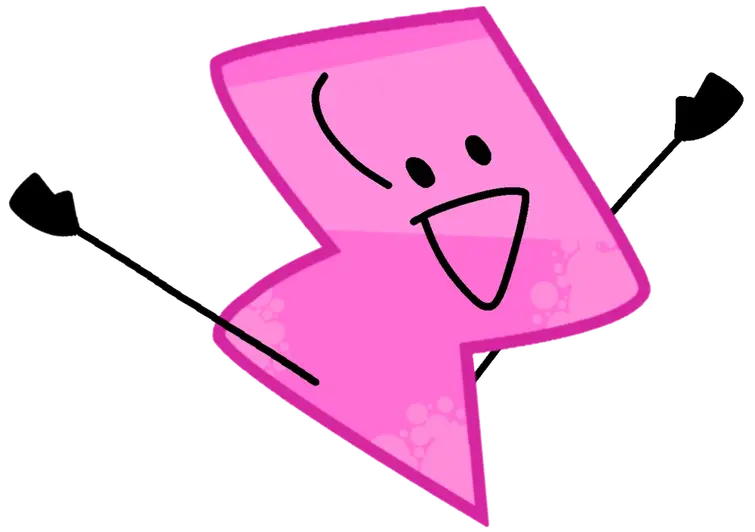 Are there any people in the BFDI fandom who hate Cade Malane's work ...