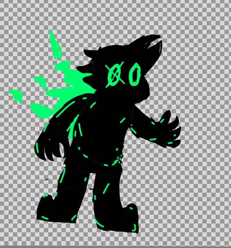 Nightmare neon | Fandom