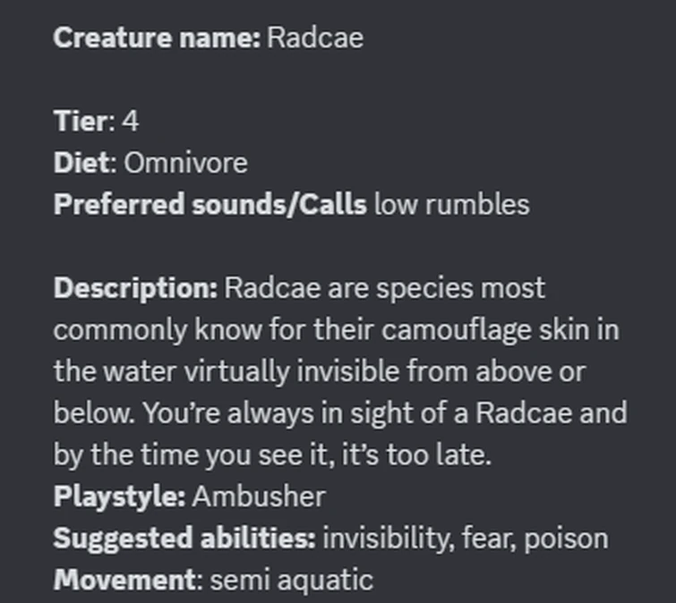 water artifact prompt concepts | Fandom