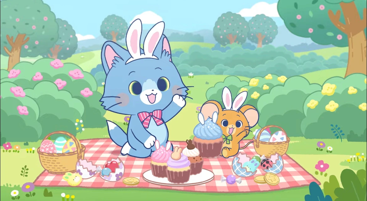 Happy Easter | Fandom