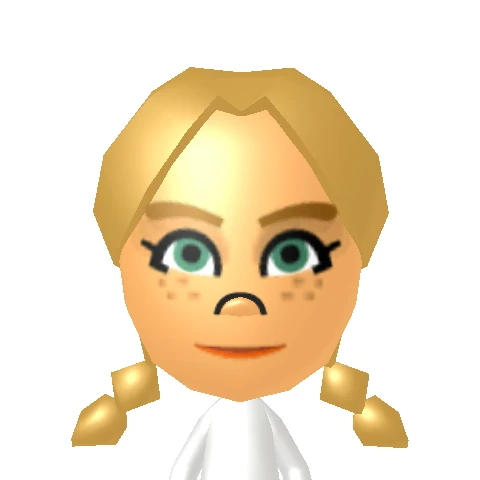 A Mii a Day Mii Sports International's Edition (56/120): Jessie | Fandom