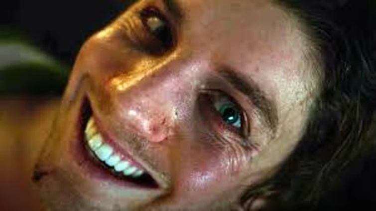 How to defeat the smile demon. Spoilers Ahead | Fandom