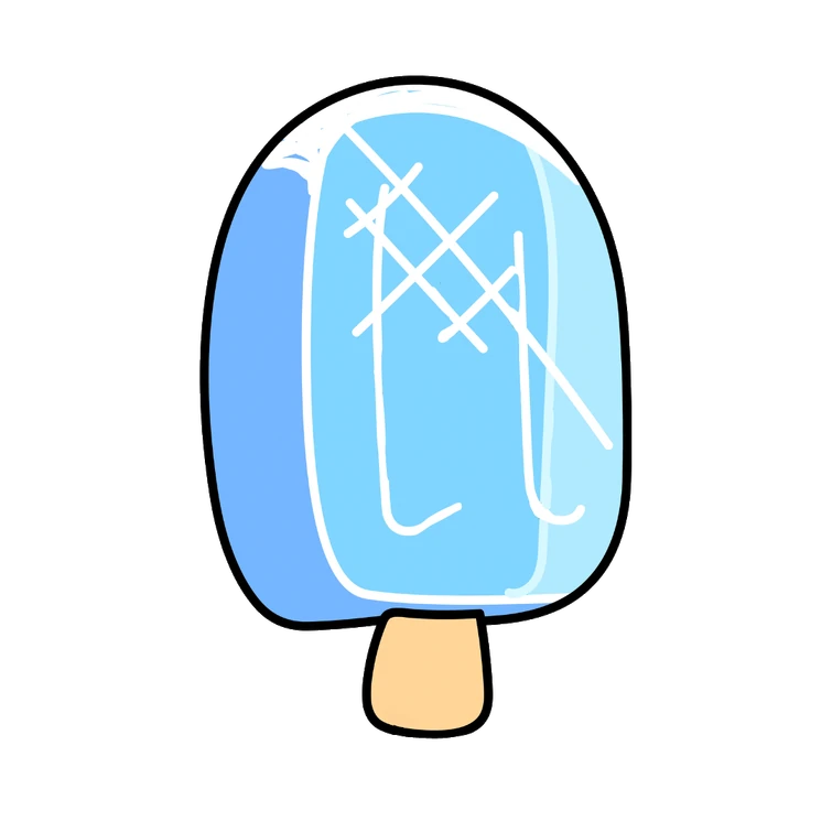 popsicle asset for fun XP | Fandom