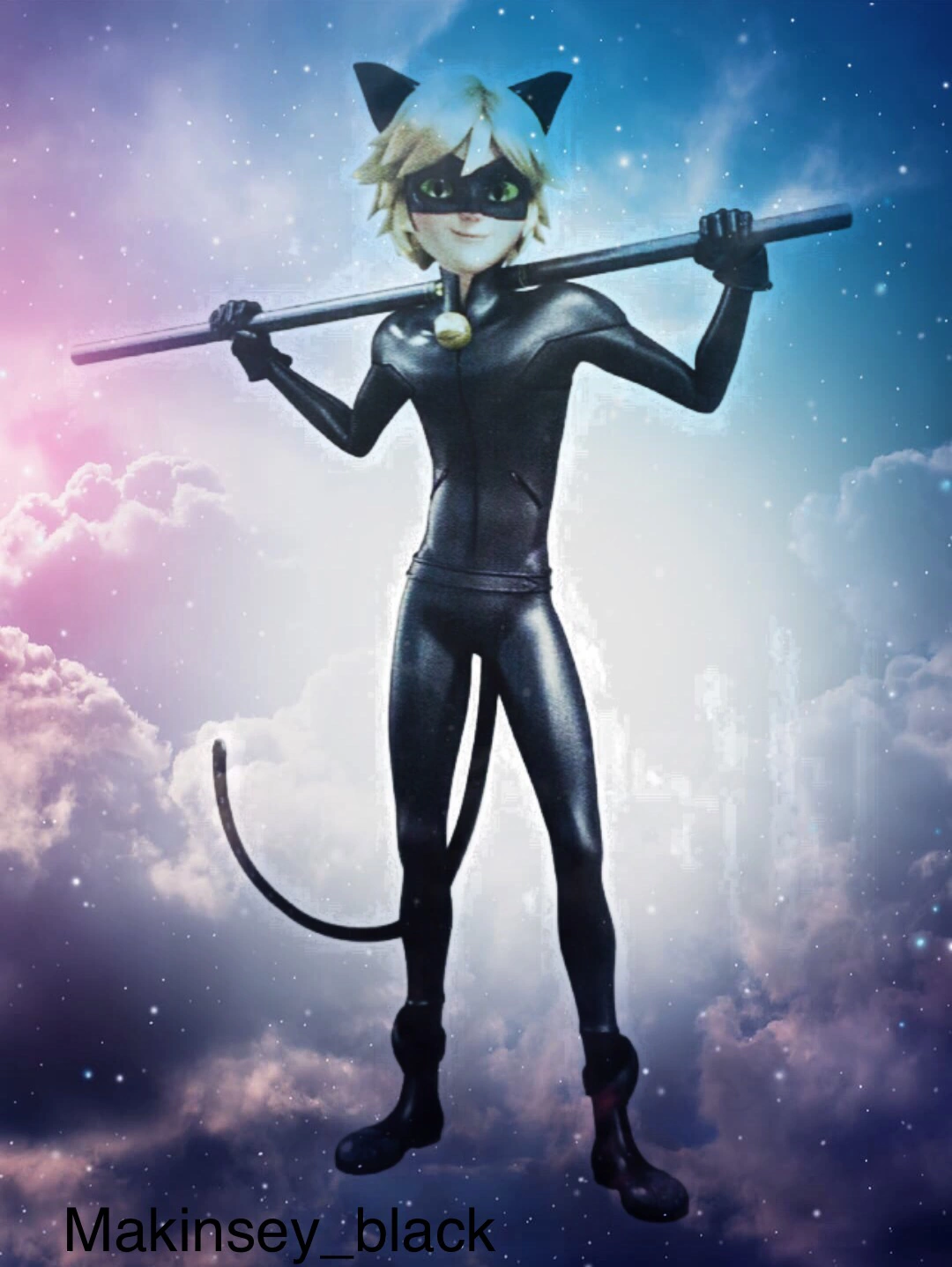 Cat noir | Fandom