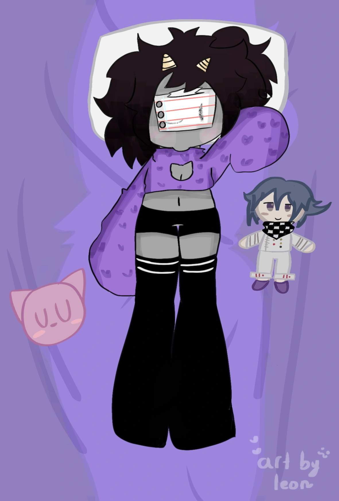 can you tell i like drawing twinkish boys in cute clothes | Fandom