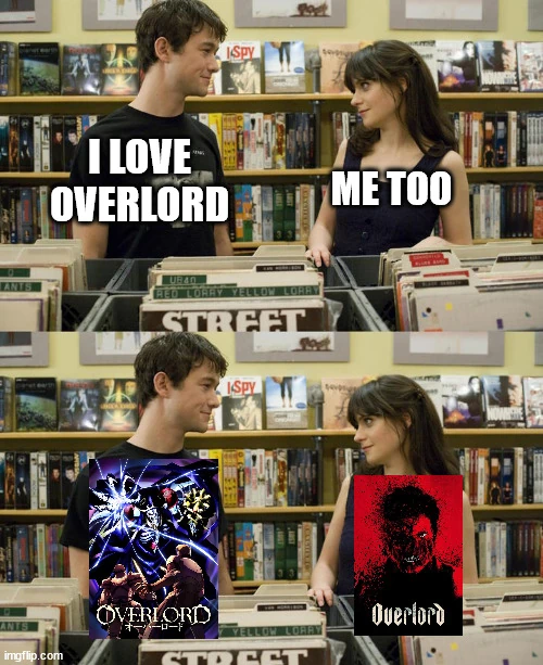 Making Overlord memes #725 | Fandom