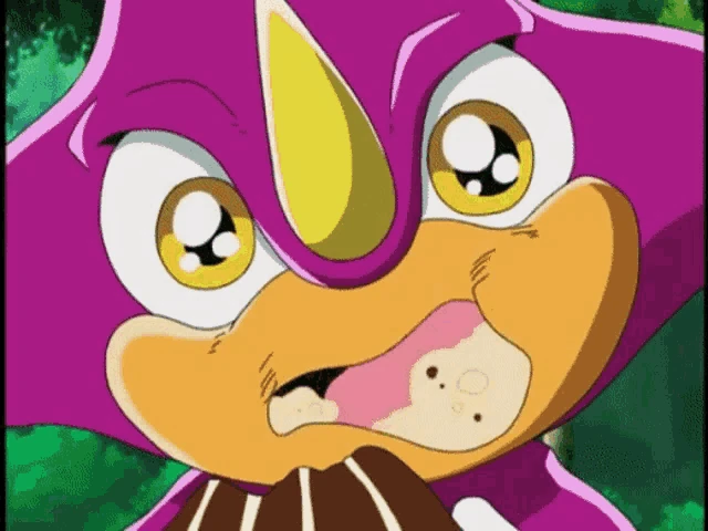 why does Espio have eyelashes in that scene? | Fandom