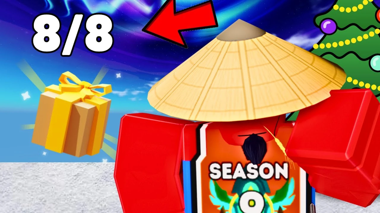 Gift locations | Fandom