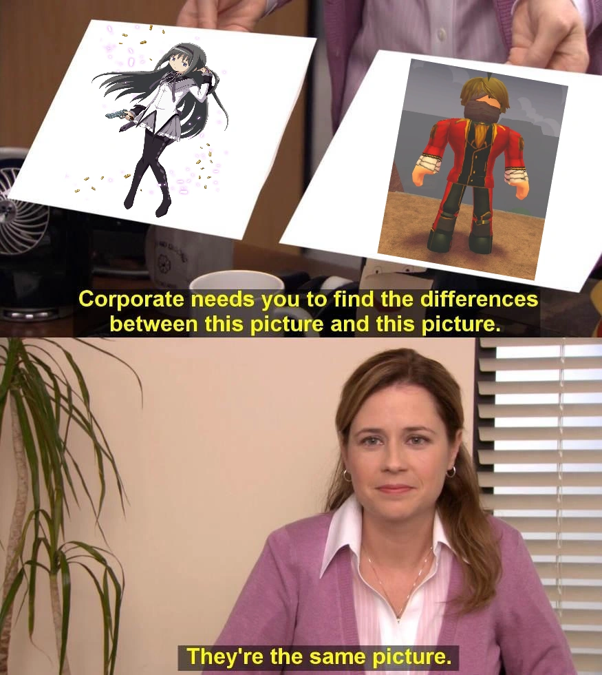 I actually didn't expect this "prediction meme" to actually predict the ...