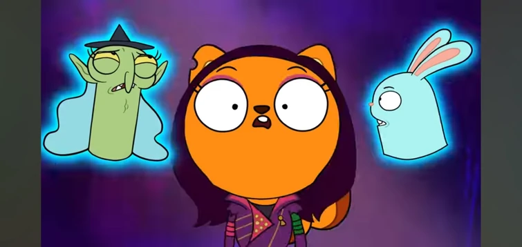 Discuss Everything About Kiff Wiki | Fandom