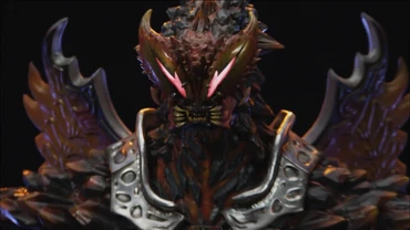 Discuss Everything About RangerWiki | Fandom