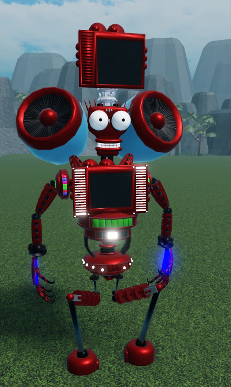 Characters I have made in the TPRR OC Maker! | Fandom