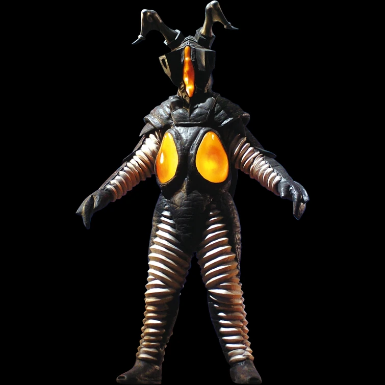 Favorite Zetton design? Part 1/3 | Fandom
