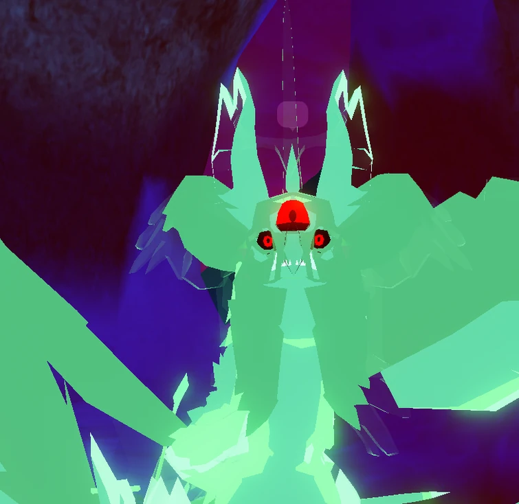 COOLEST looking ghosties? | Fandom