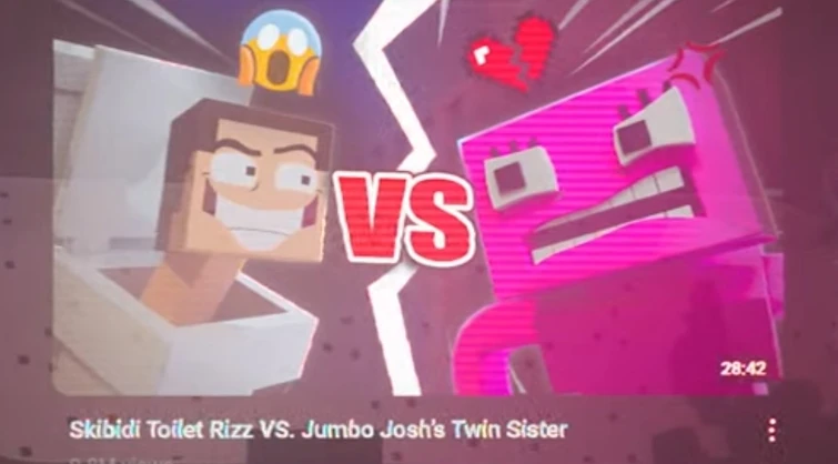 Might create a fanon wiki | Fandom