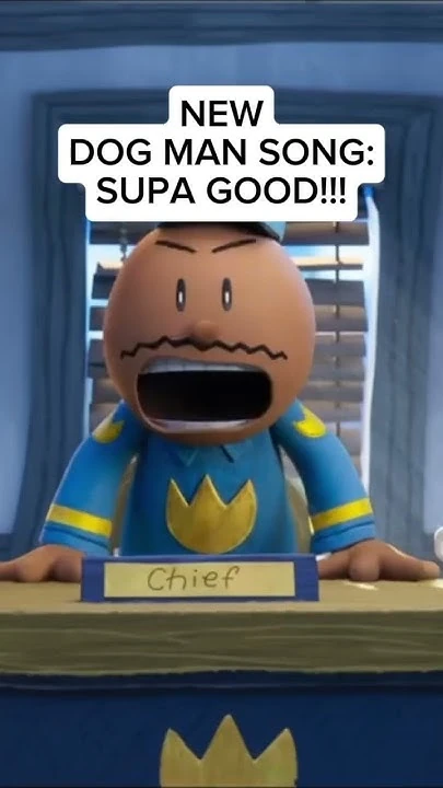 DogMan movie full song leaked | Fandom