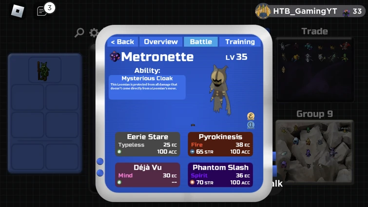 GAVE A GAMMA BURROACH AND THEY SPAN WHEEL AND GAVE ME GLEAM METRO | Fandom