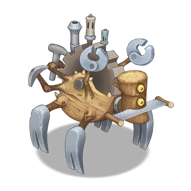 Whats the bpm of mech islet? | Fandom