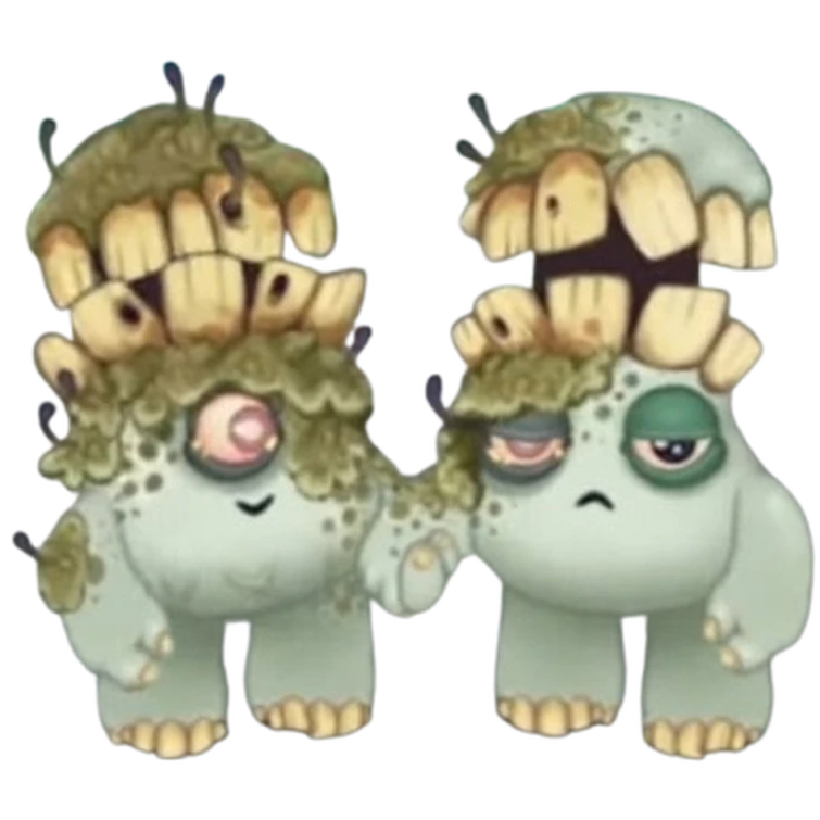 Rare Denchus and Epic PongPing look SICK | Fandom