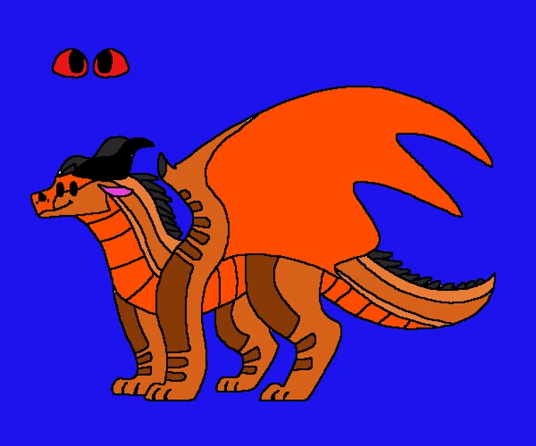 Scorpion Makes OCs! | Fandom