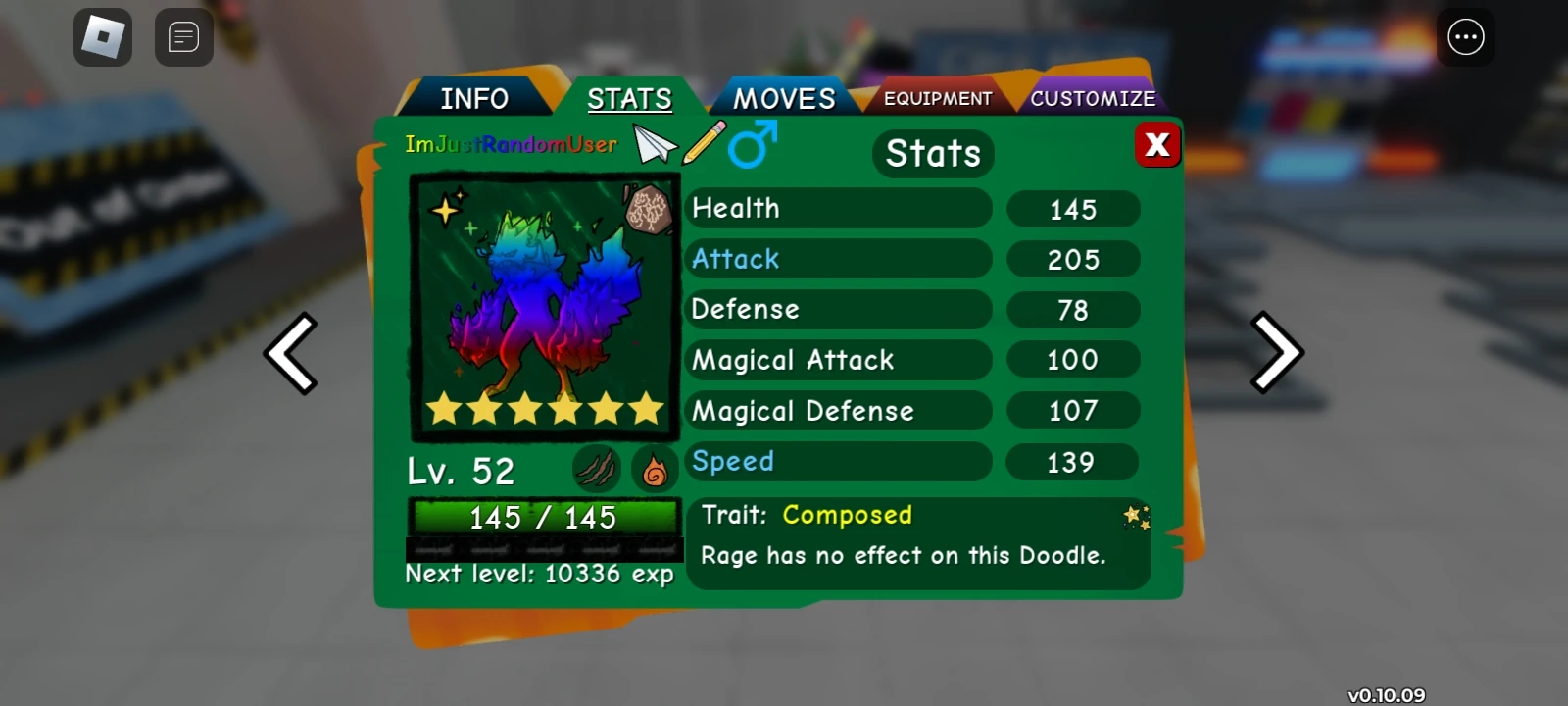 Tufflaze💙Thornet | Fandom