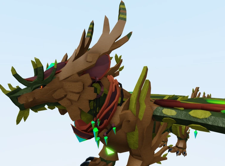 Discuss Everything About Dragon Adventures Wiki | Fandom