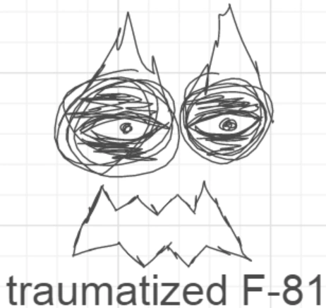 random goober i made on a whiteboard | Fandom