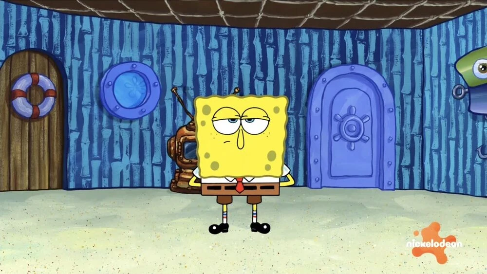 This looks oddly familiar... | Fandom