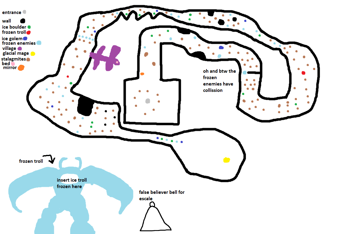 a area concept cus i dont do much of those. | Fandom