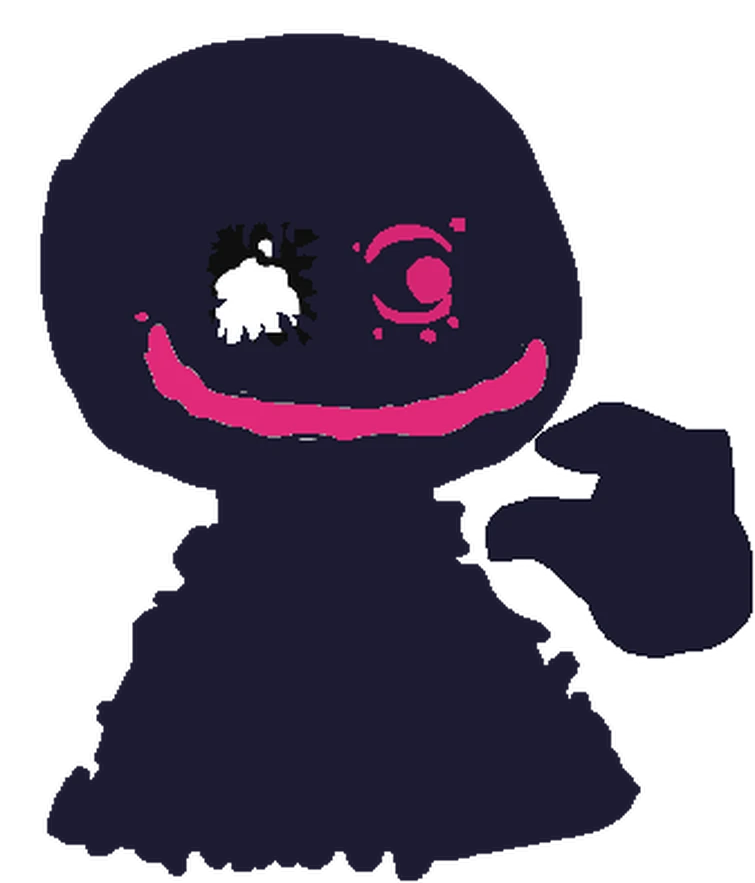 Updated sprites (and icons) of Corrupted Bob | Fandom