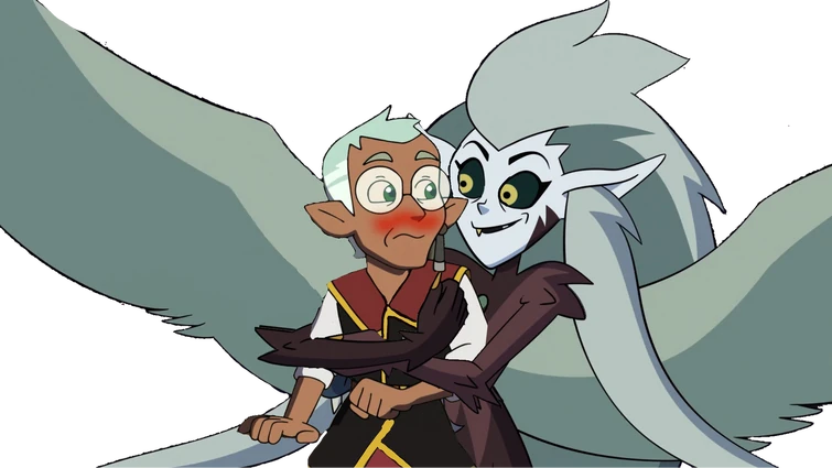 Thread of random Eda | Fandom