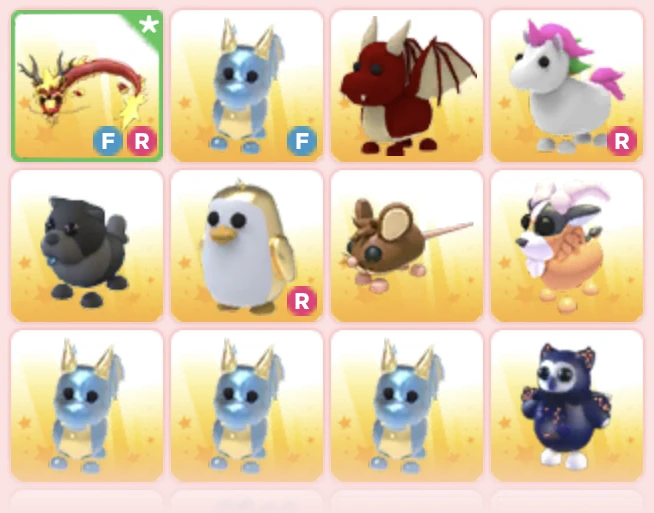 TRADING PLS OFFER 🩵🩵 | Fandom