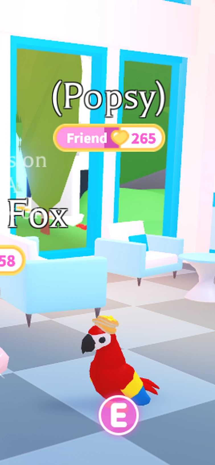 why is the friendship bar so high ;-; | Fandom