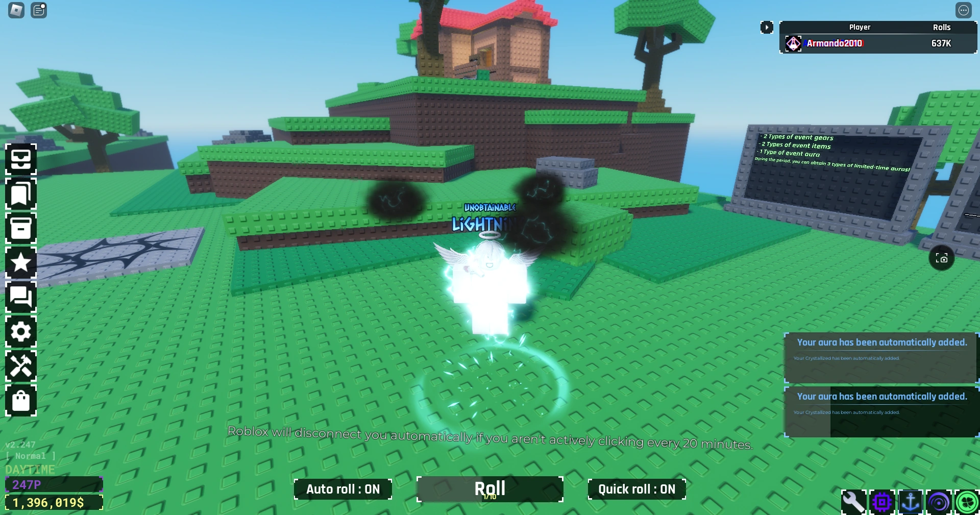 Introductory post | Fandom