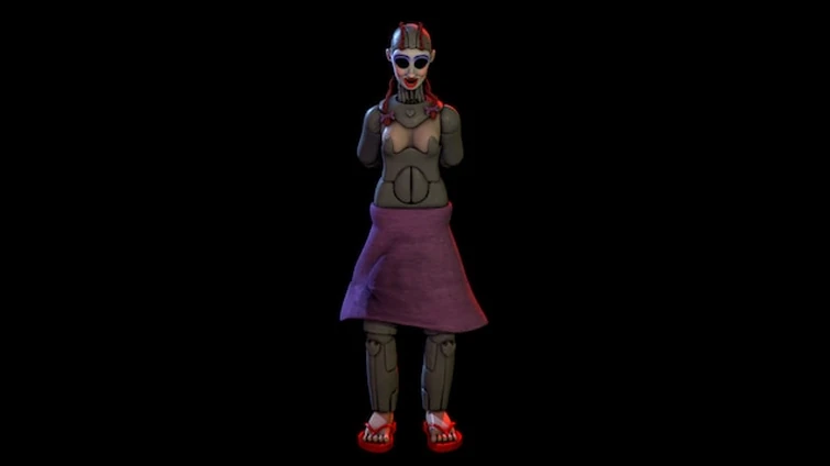 Discuss Everything About Five Nights at Freddy's Wiki | Fandom