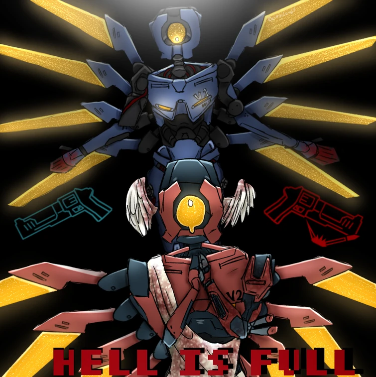 Discuss Everything About ULTRAKILL Wiki | Fandom