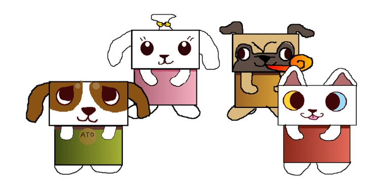 Discuss Everything About Canimals Wiki | Fandom