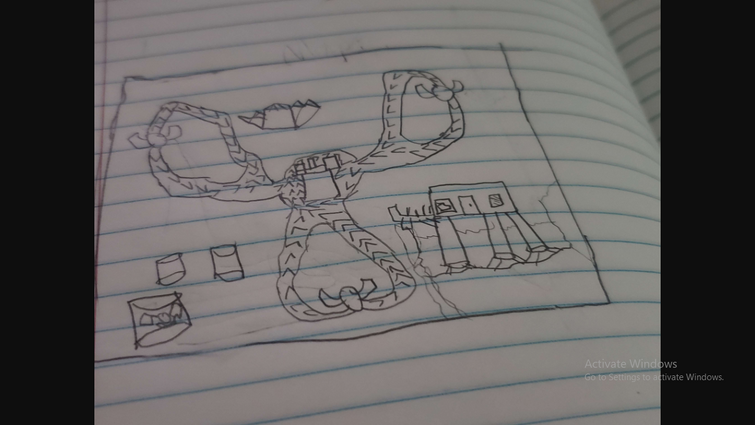 Tower Heroes Map Idea Fandom
