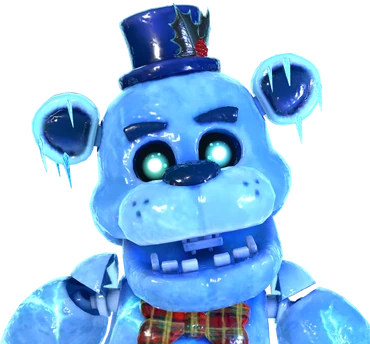 Best Frostbear? | Fandom