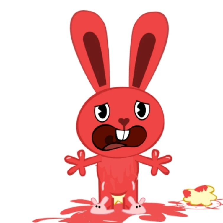 skinned cuddles | Fandom