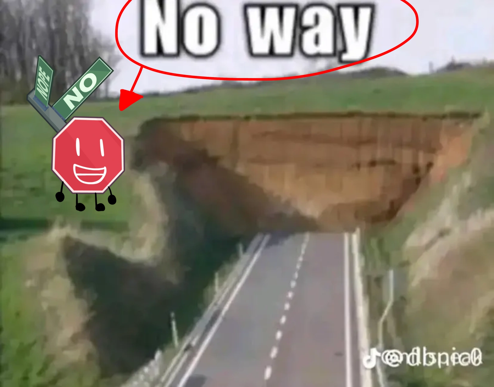 No way | Fandom