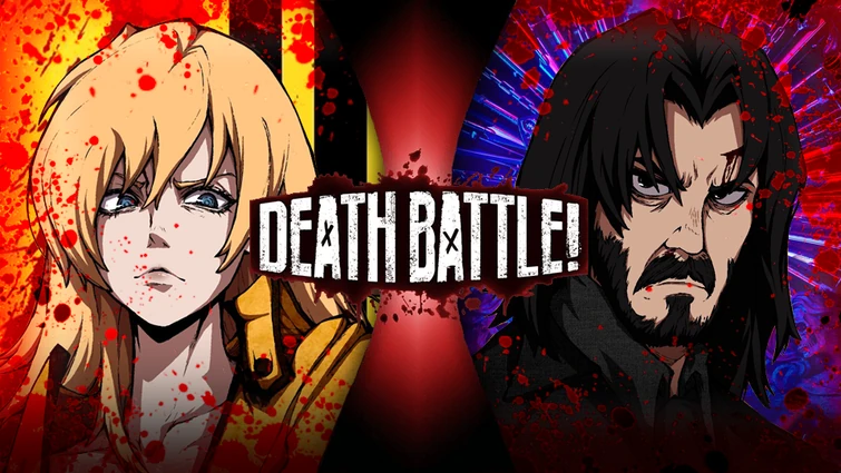 Beatrix Kiddo vs John Wick (Kill Bill vs John Wick) | Fandom