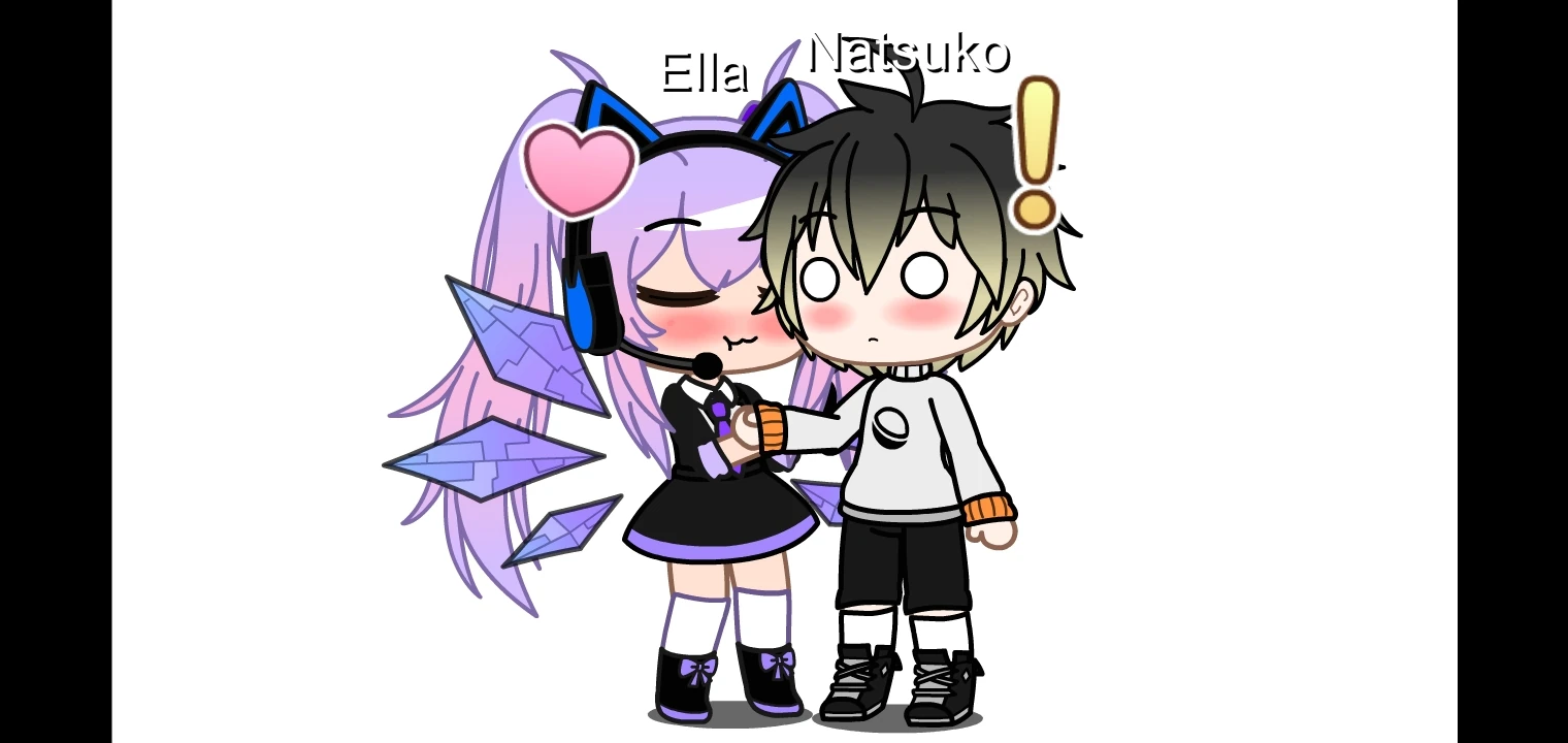 Ella in love | Fandom