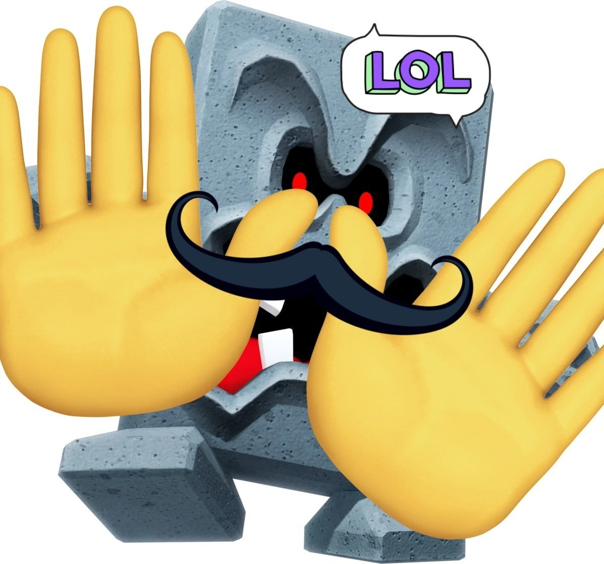 Ohio Whomp behind you! | Fandom