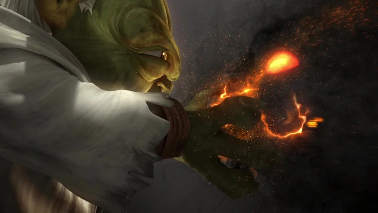 Understanding the Dark Side of the Force - the Jedi and the Sith way ...