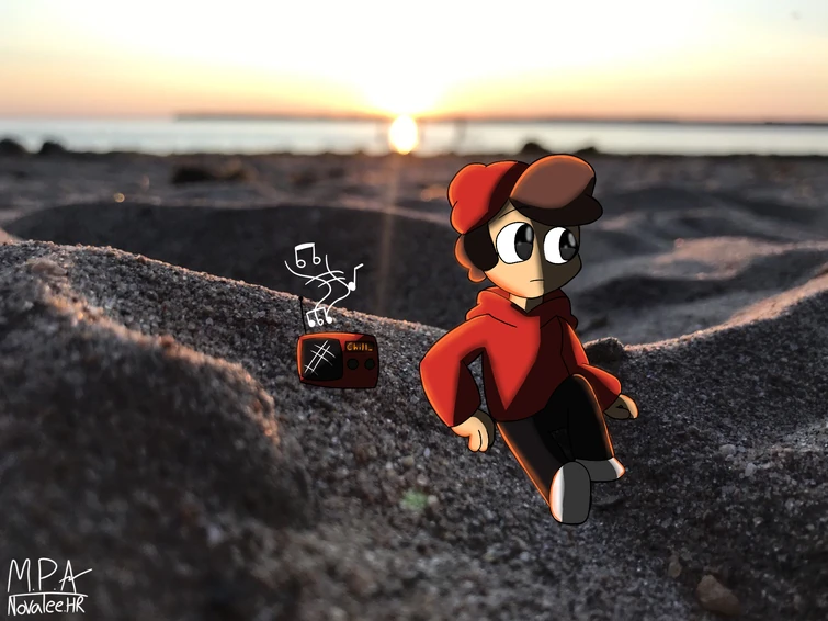 Discuss Everything About GameToons Wiki | Fandom